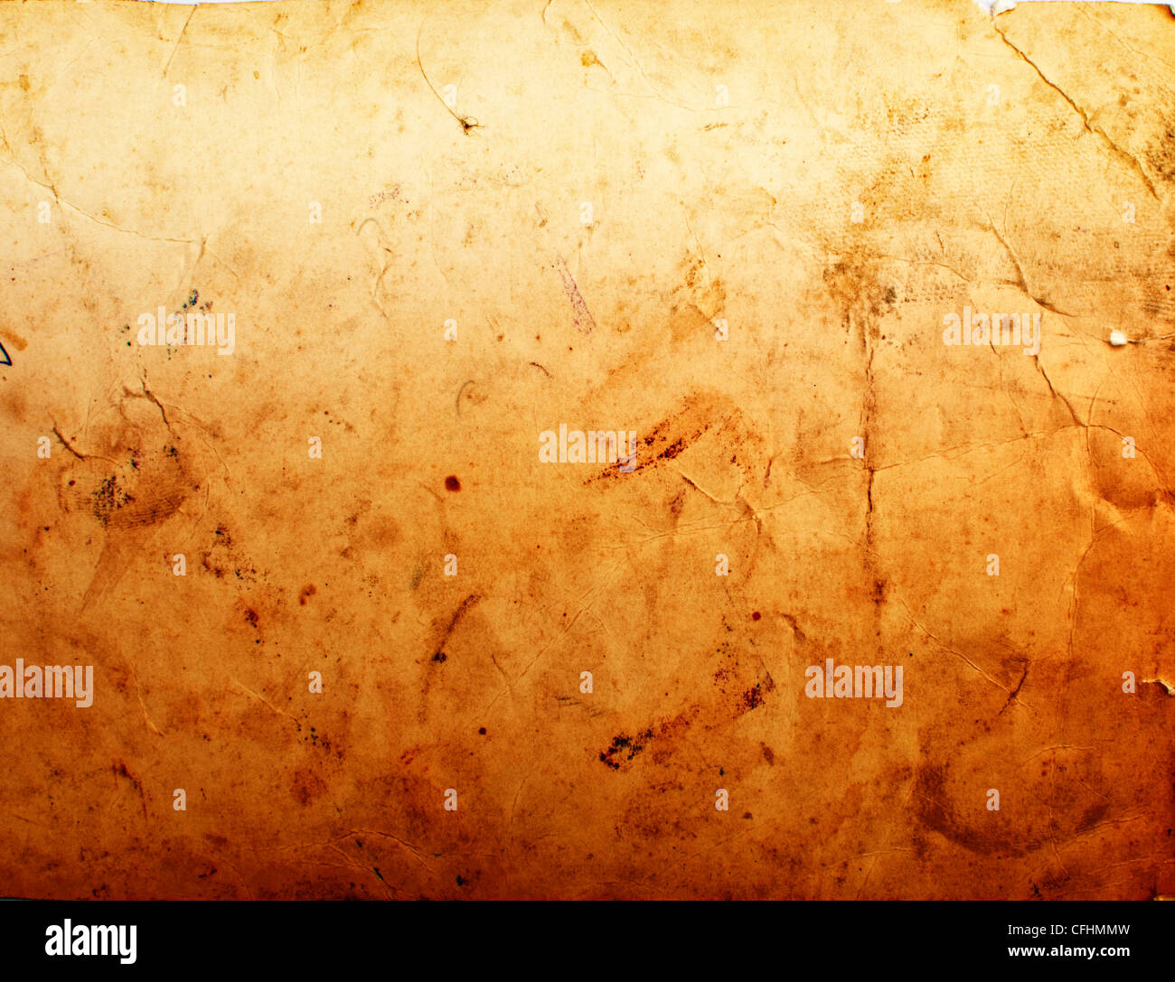 Grungy paper texture, image is suitable as a background for your design ...