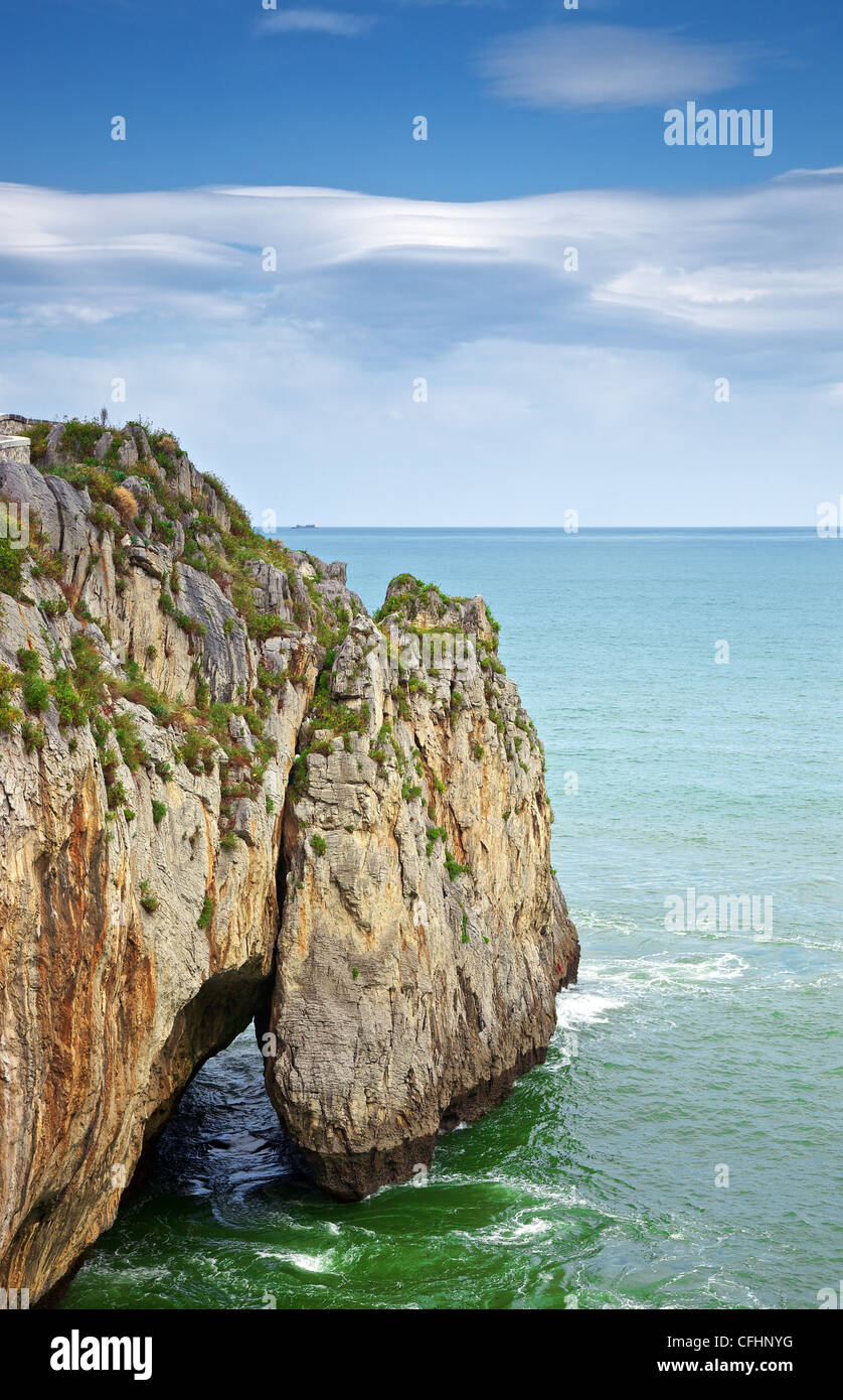 Urdiales hi-res stock photography and images - Alamy