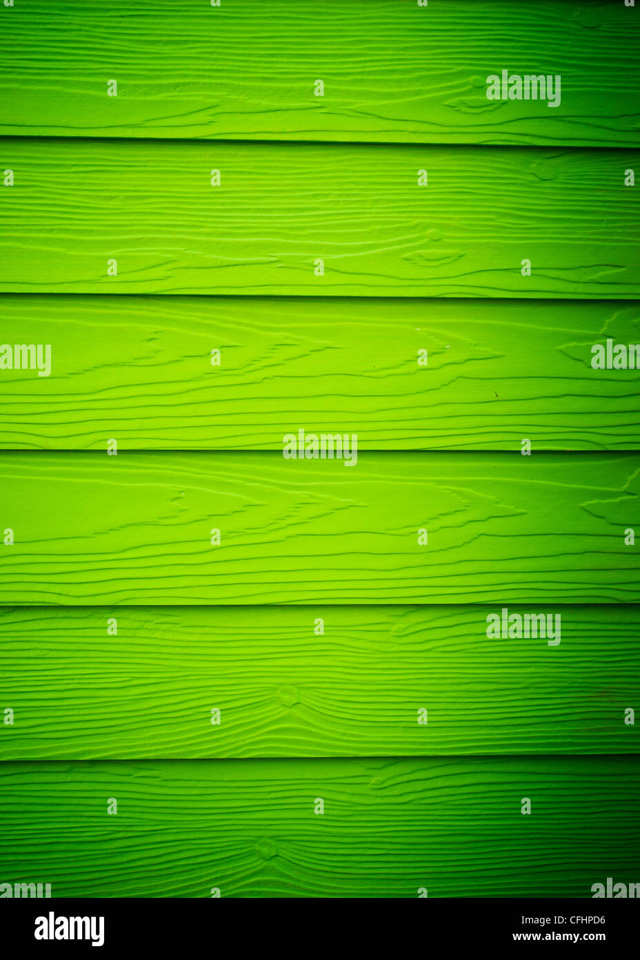Wood green background Stock Photo - Alamy