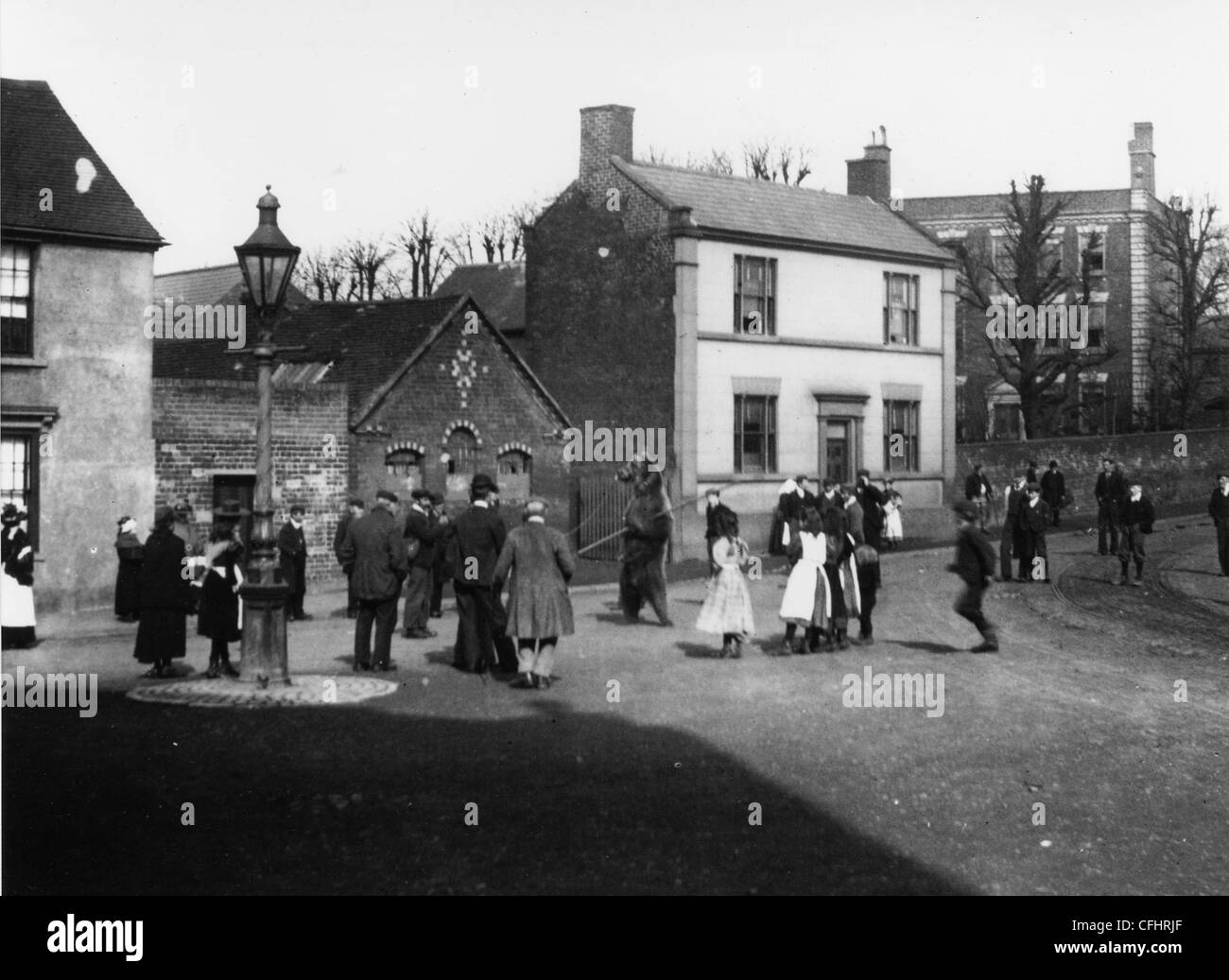 Sedgley hi-res stock photography and images - Alamy