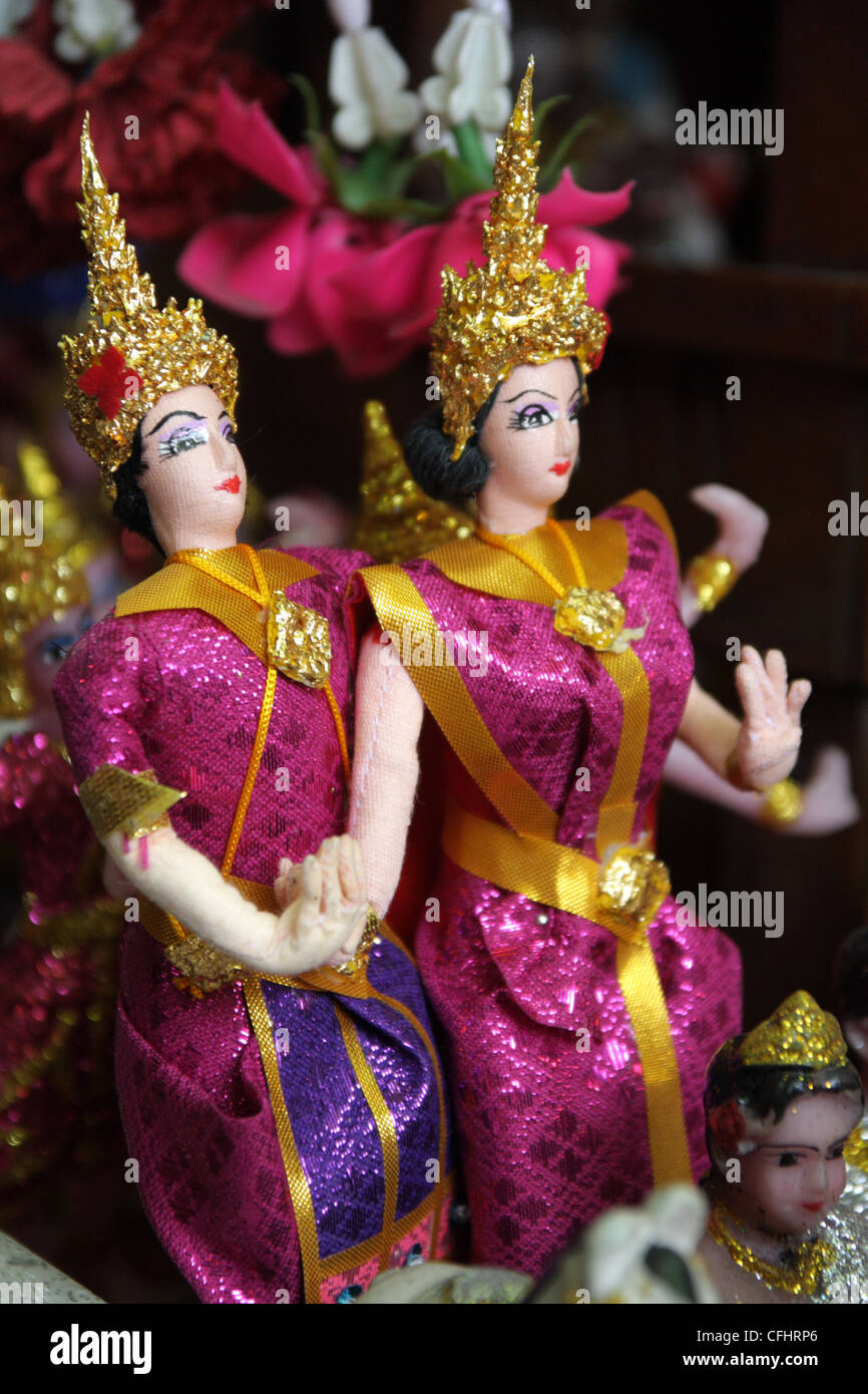 Asian, doll, toy hi-res stock photography and images - Alamy