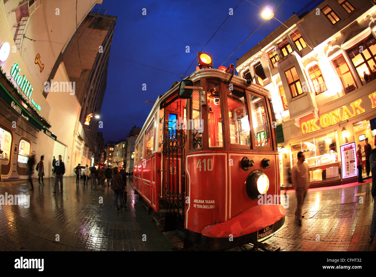 The great tramp hi-res stock photography and images - Alamy