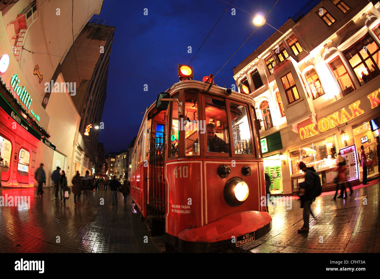 The great tramp hi-res stock photography and images - Alamy