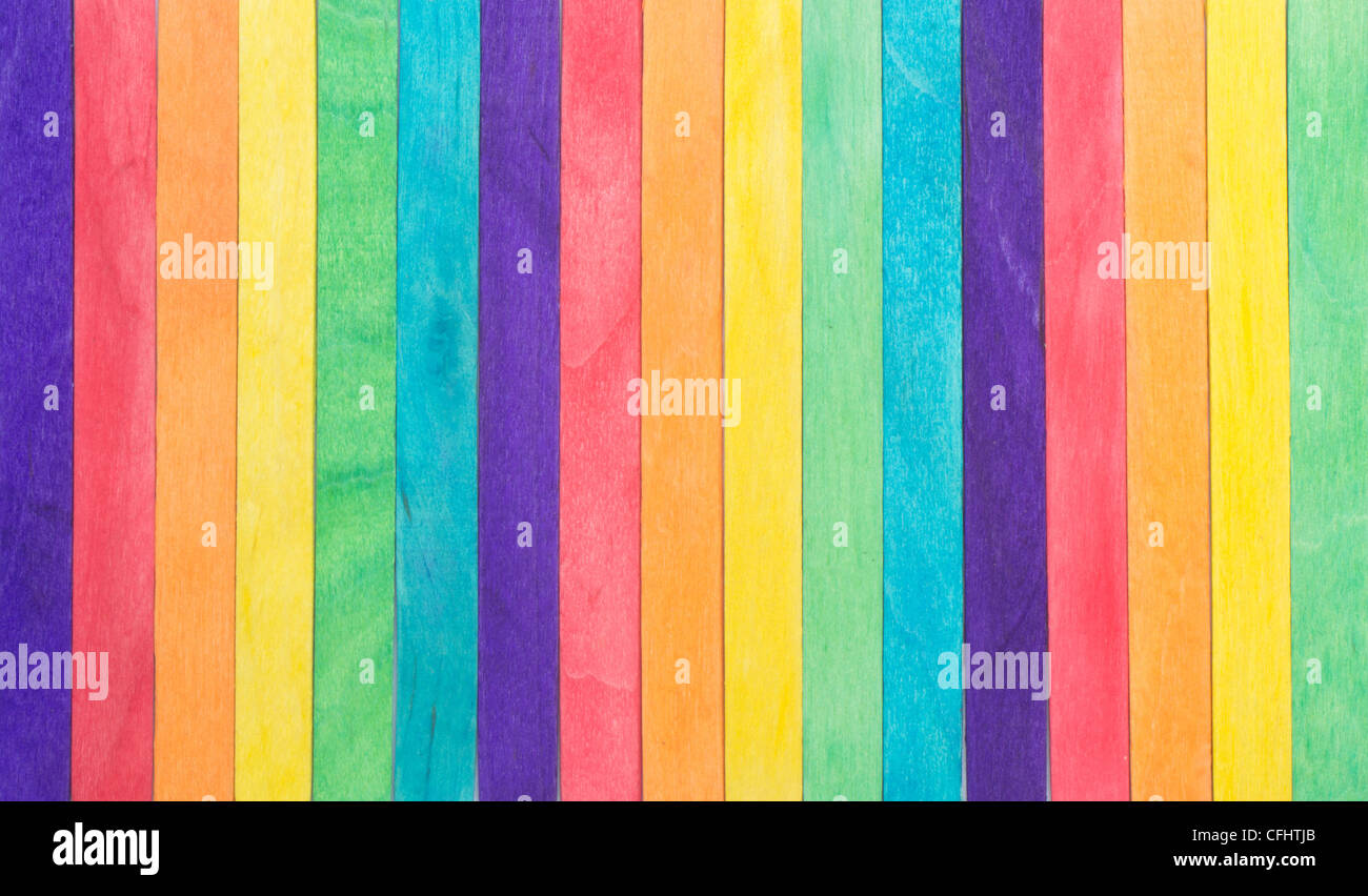 wooden stick background Stock Photo - Alamy