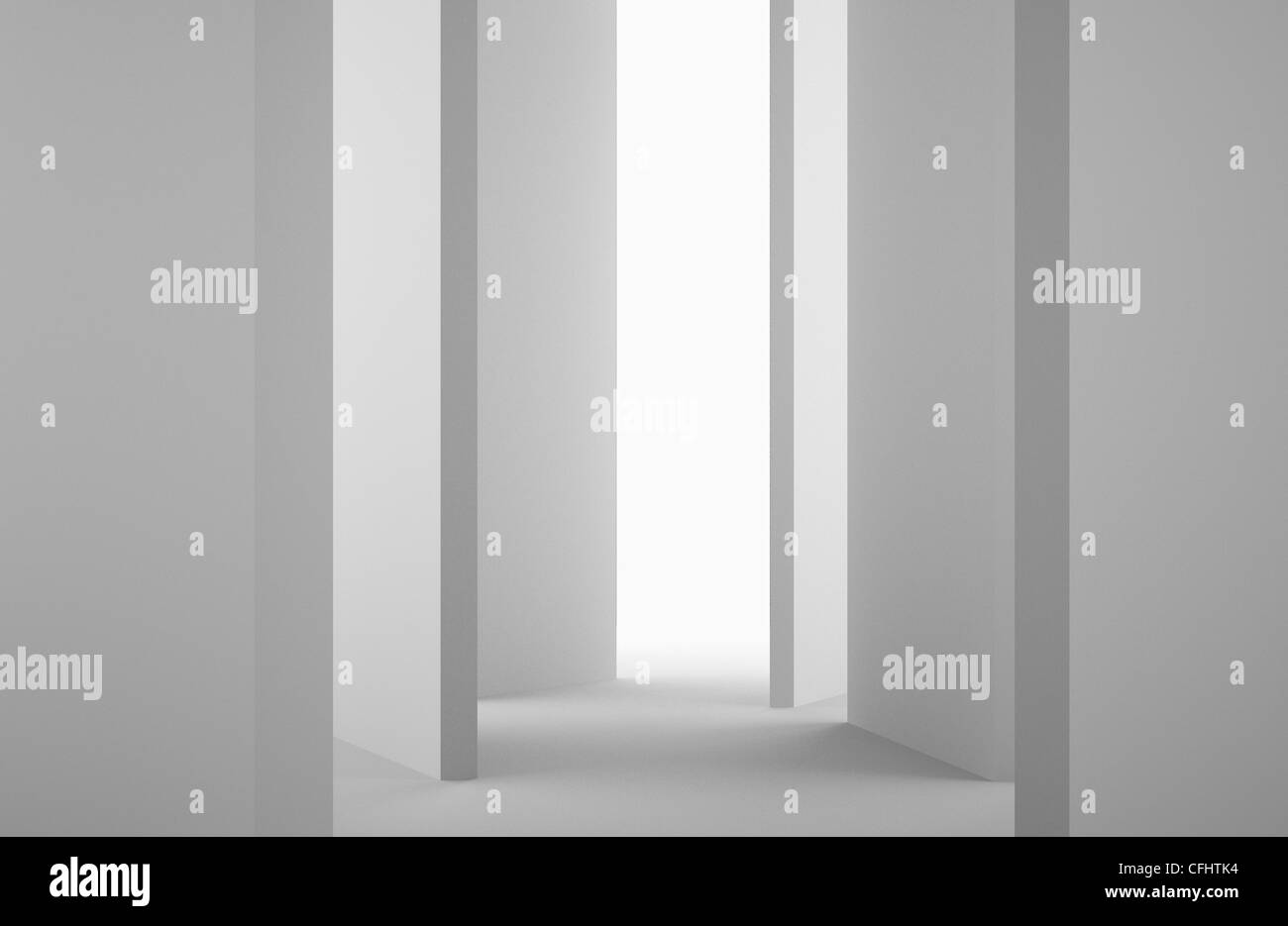 Gray rectangle hi-res stock photography and images - Alamy