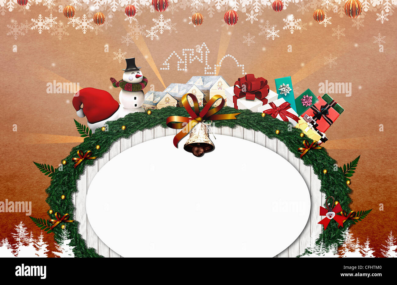 Sil circle hi-res stock photography and images - Alamy