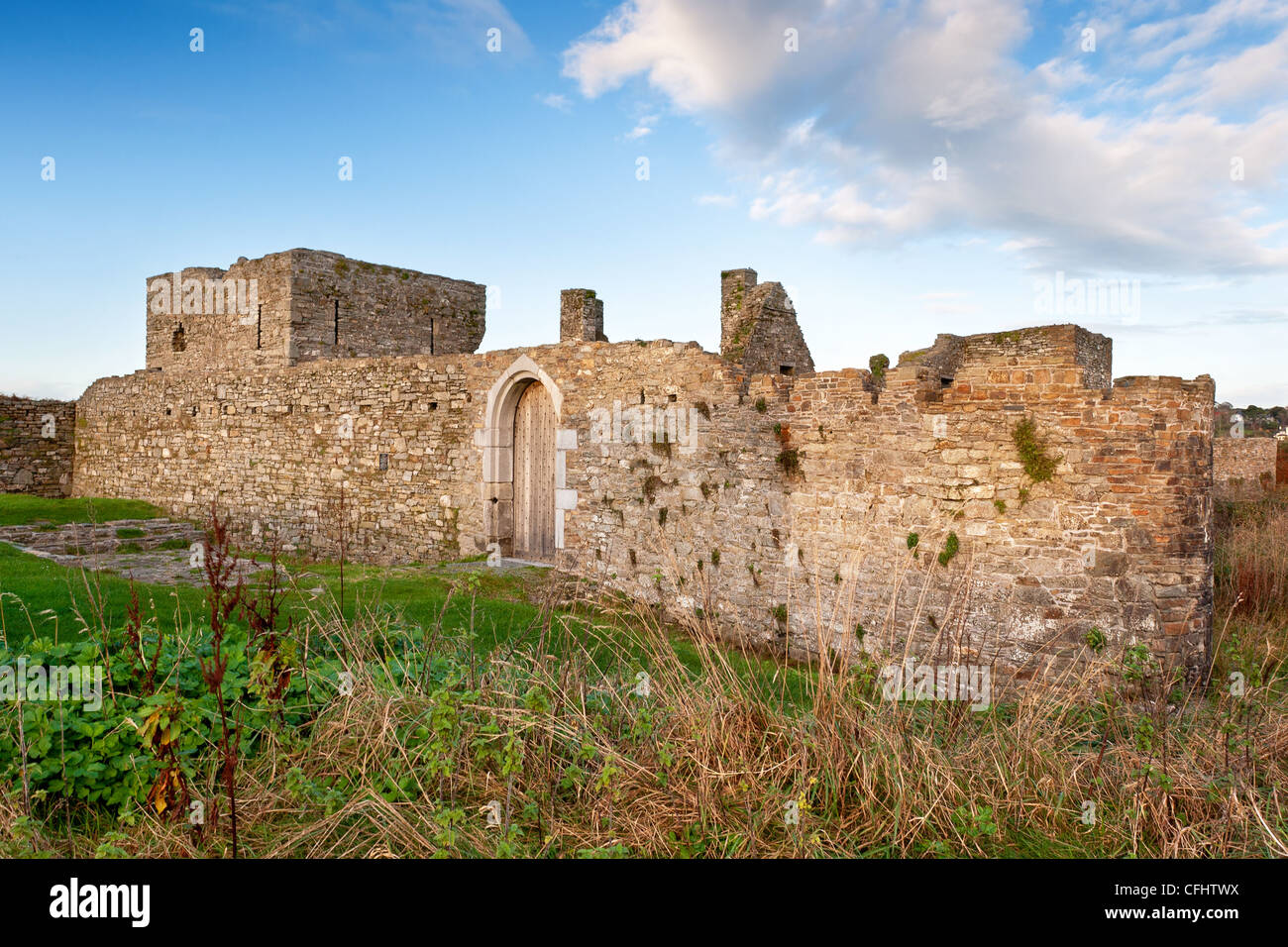 James fort hi-res stock photography and images - Alamy
