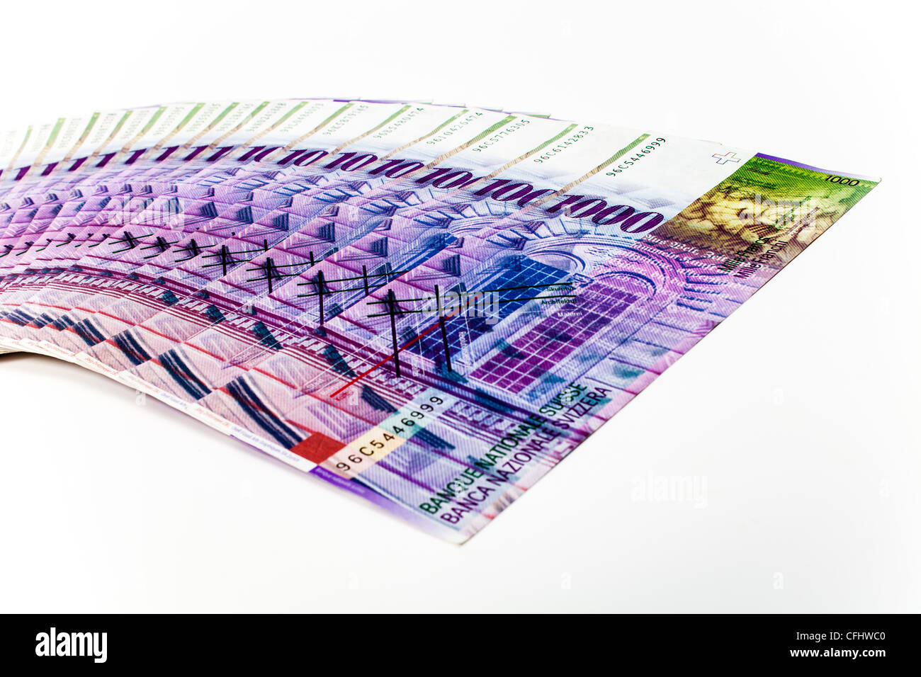 Benefit funds capital notes hi-res stock photography and images - Alamy