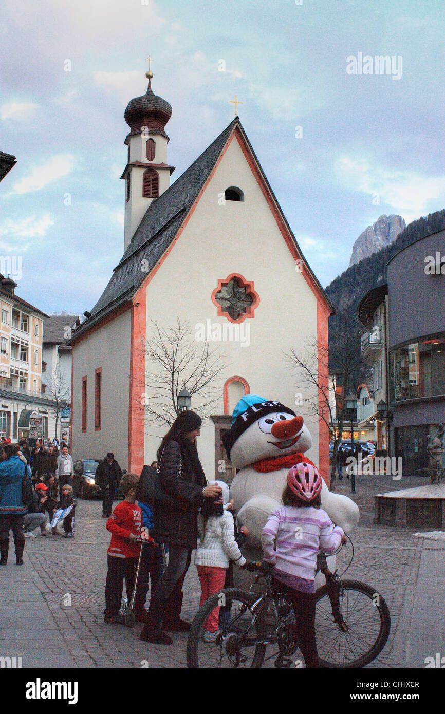 Sankt Ulrich Stock Photos & Sankt Ulrich Stock Images - Alamy
