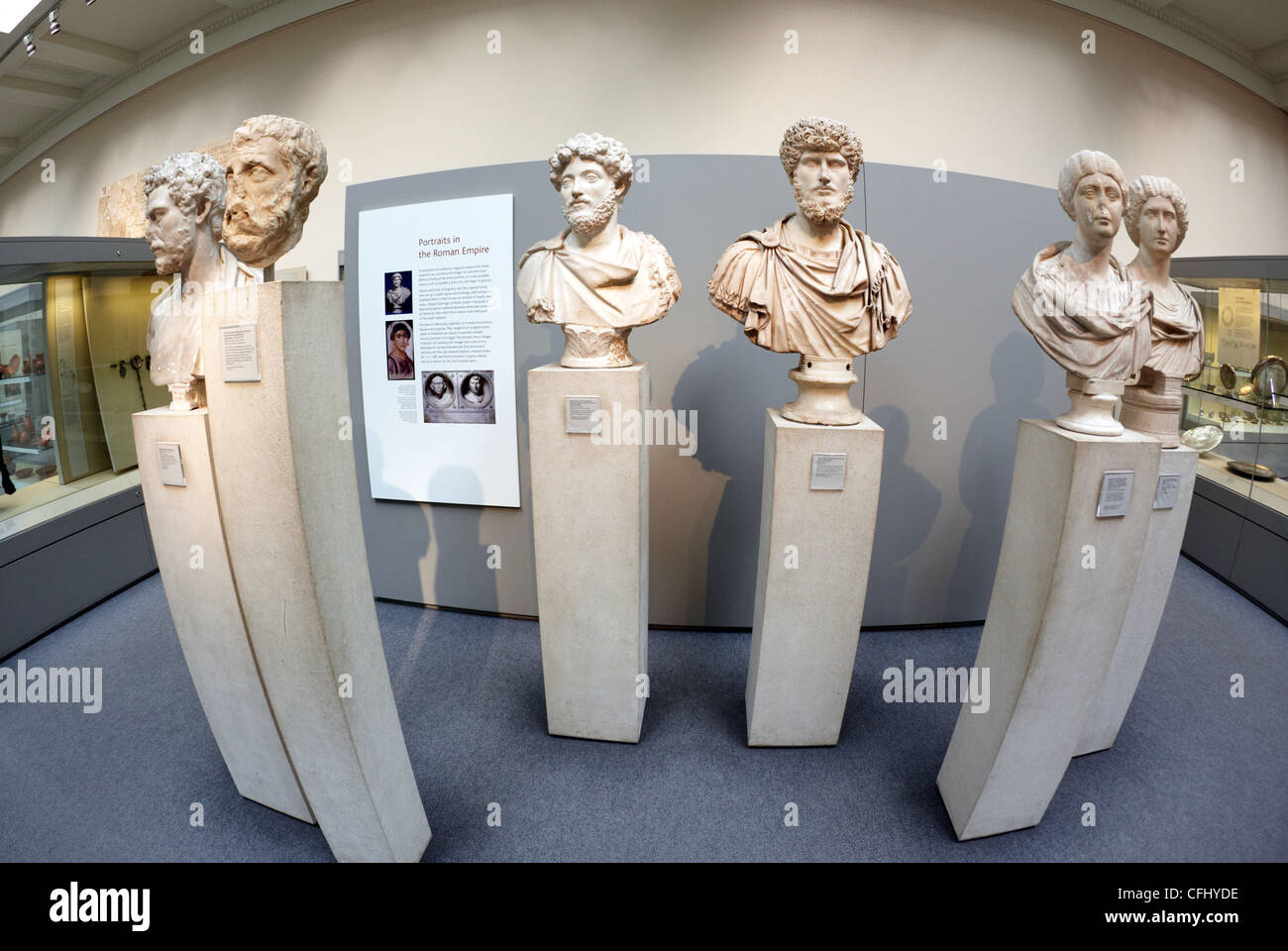 Roman armour museum hi-res stock photography and images - Alamy