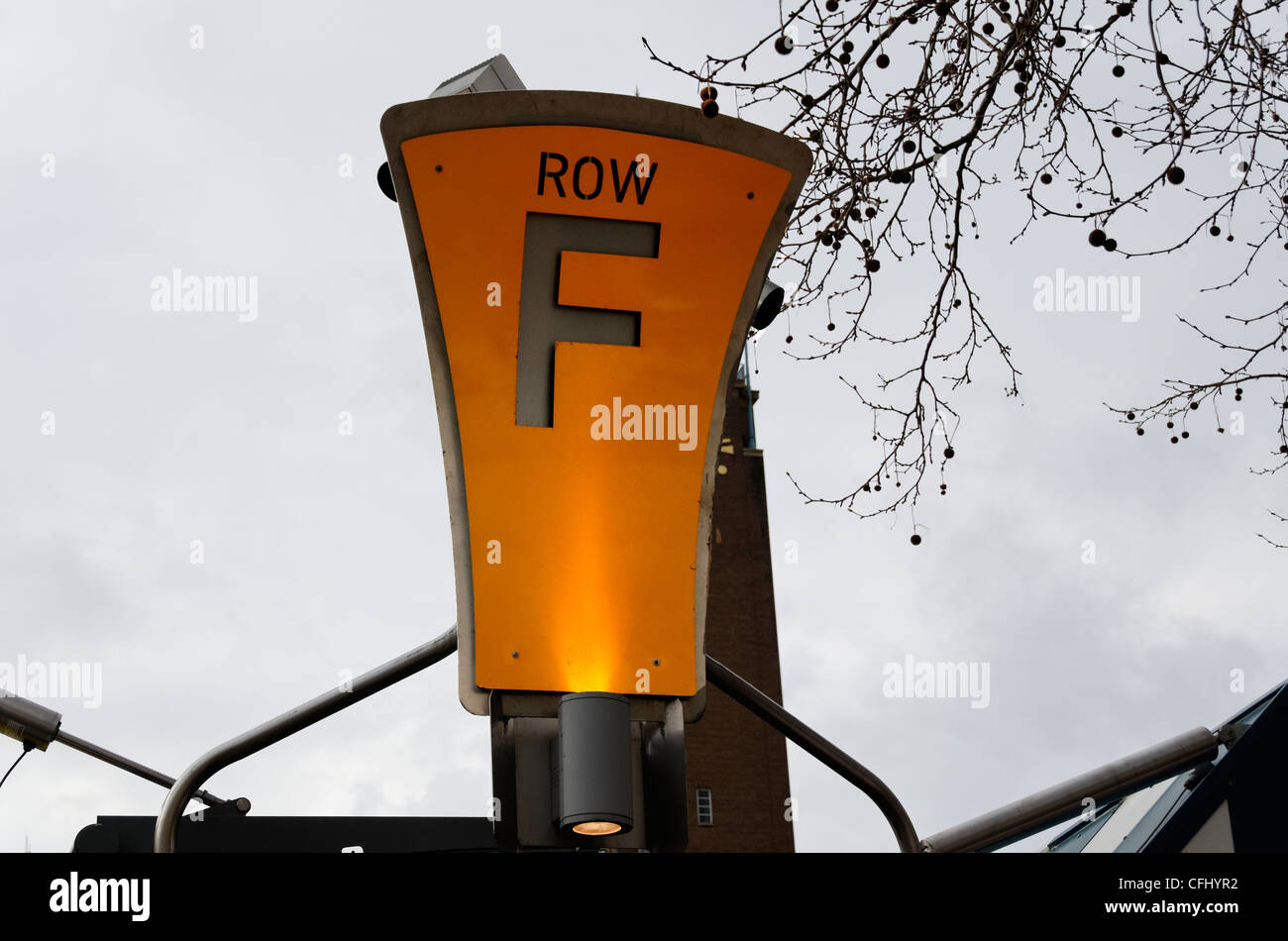 Row f hi-res stock photography and images - Alamy