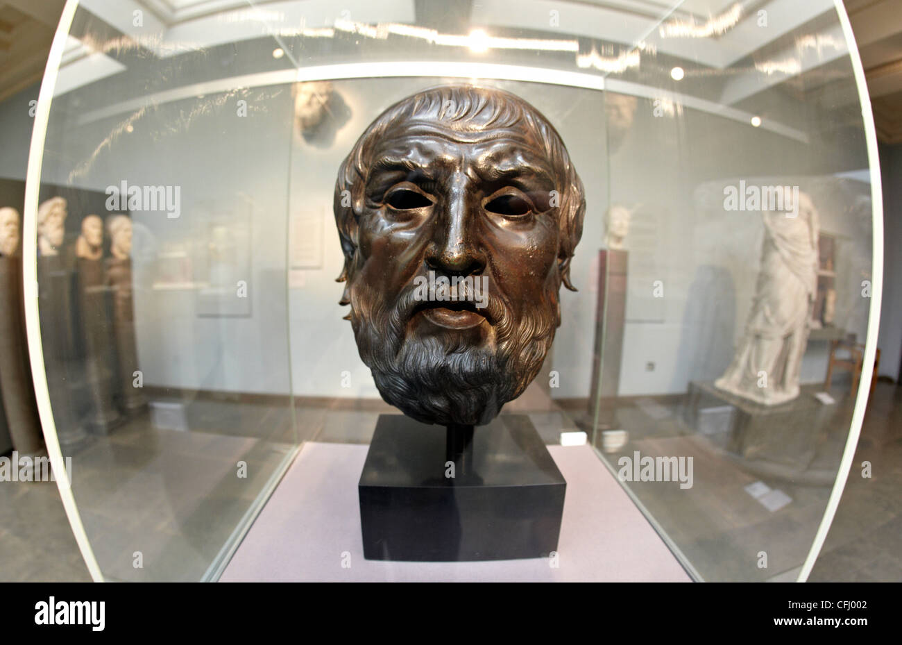 Hesiod hi-res stock photography and images - Alamy