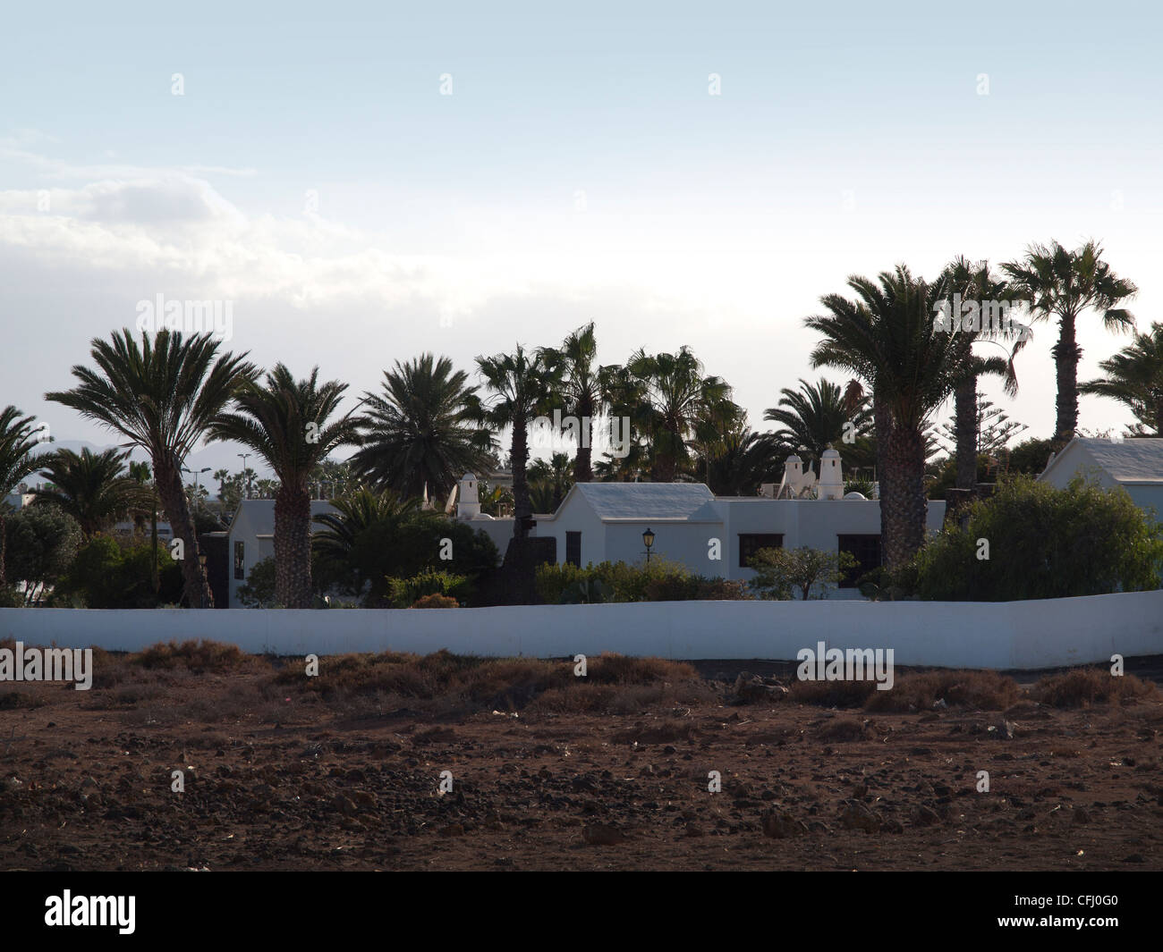 Complex walled hi-res stock photography and images - Alamy