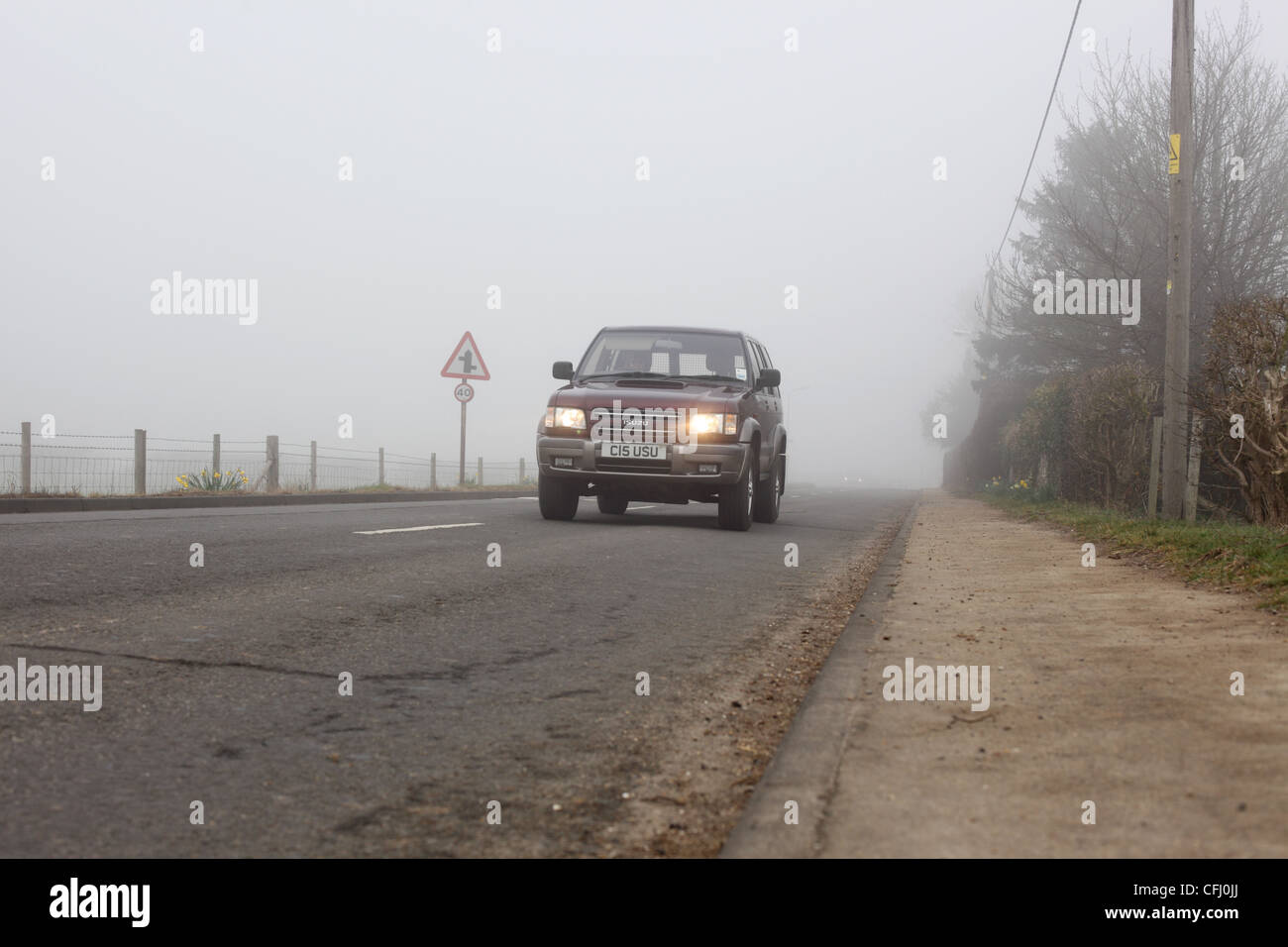 Isuzu car hi-res stock photography and images - Alamy