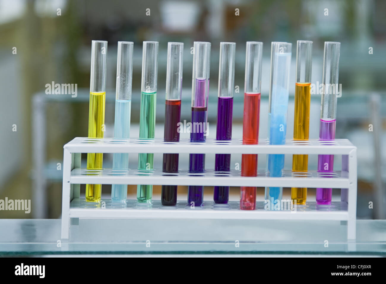 Different solutions hi-res stock photography and images - Alamy