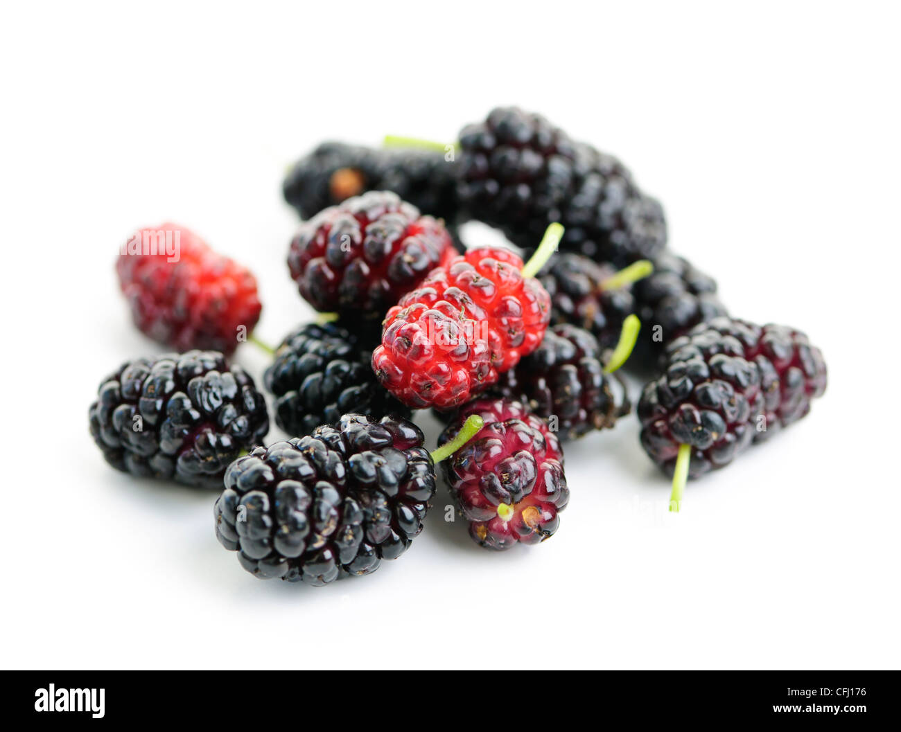 Ripe plump Cut Out Stock Images & Pictures - Alamy