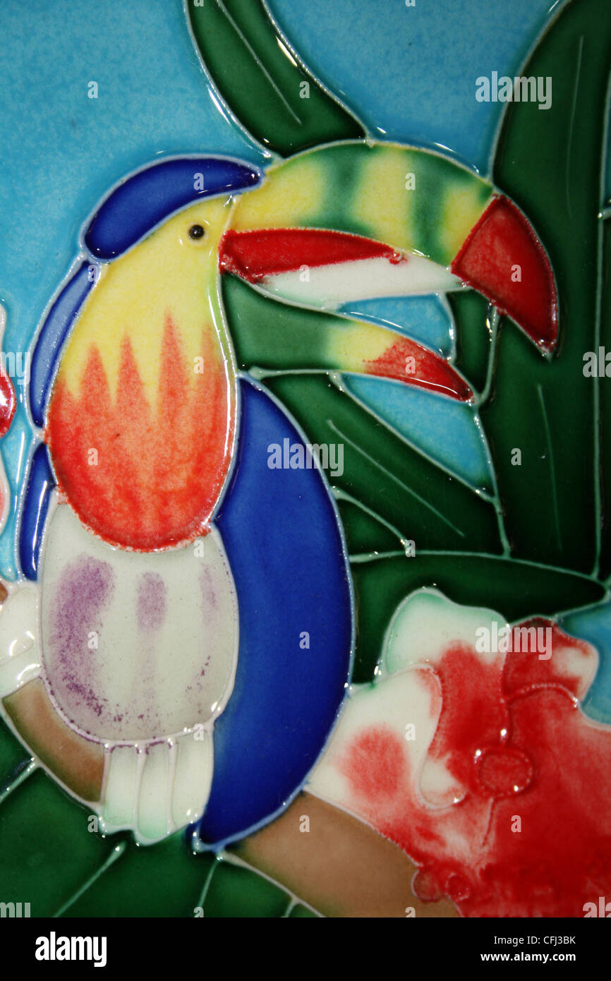 Costa rica handmade crafts hi-res stock photography and images - Alamy