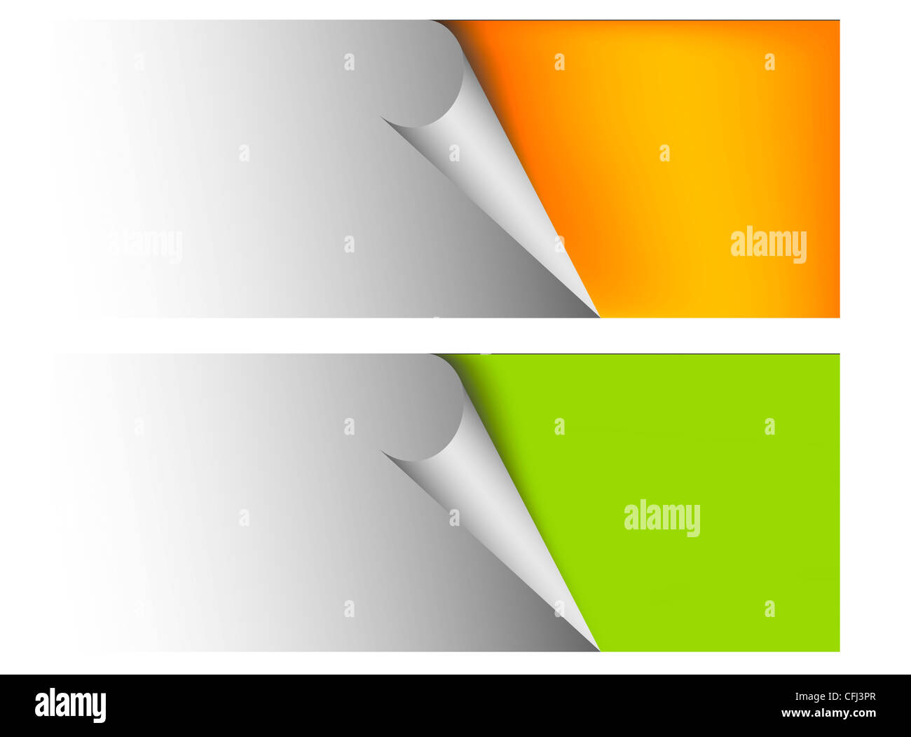 stickers - price tag - annotation Stock Photo - Alamy