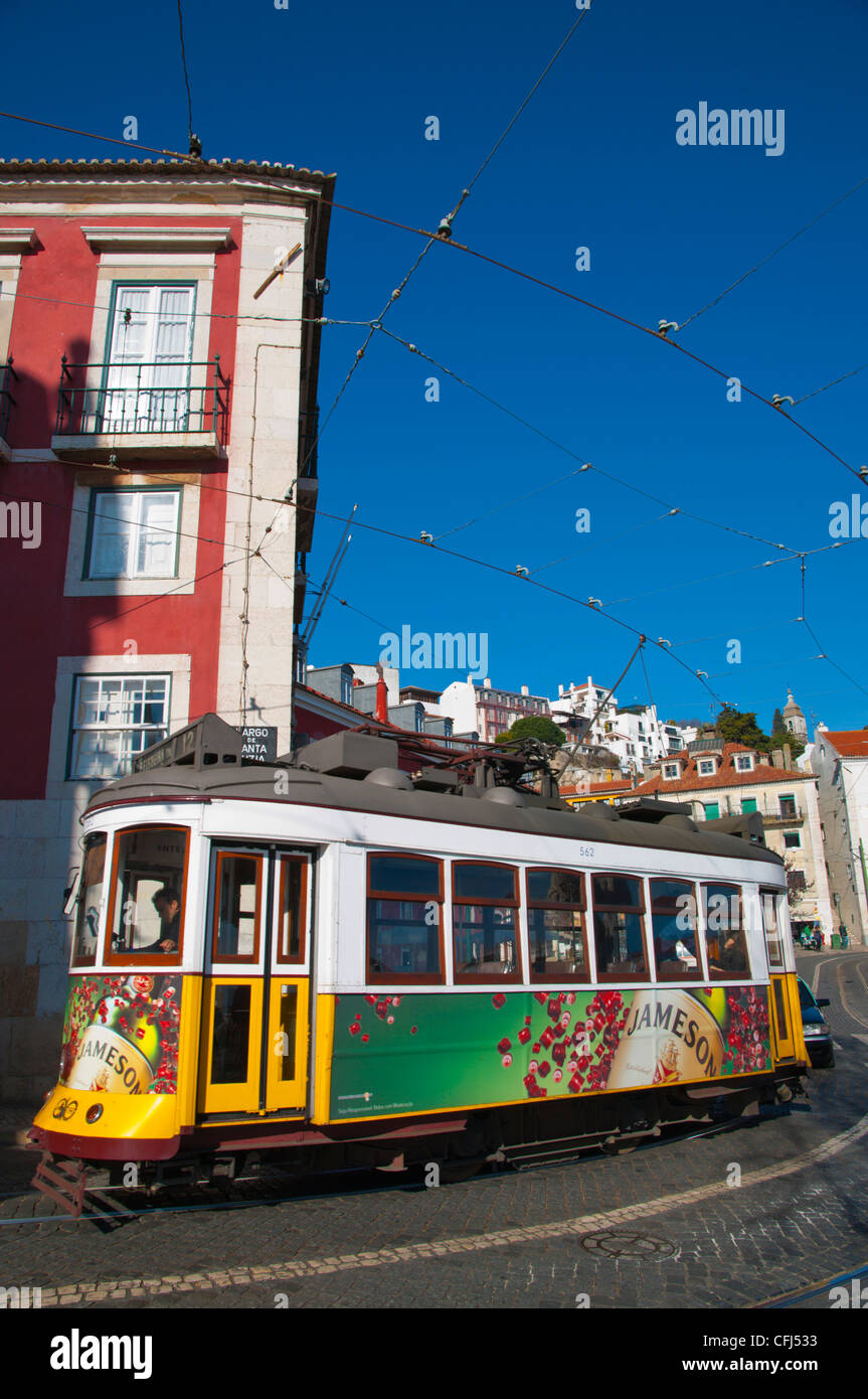 28 tram hi-res stock photography and images - Alamy