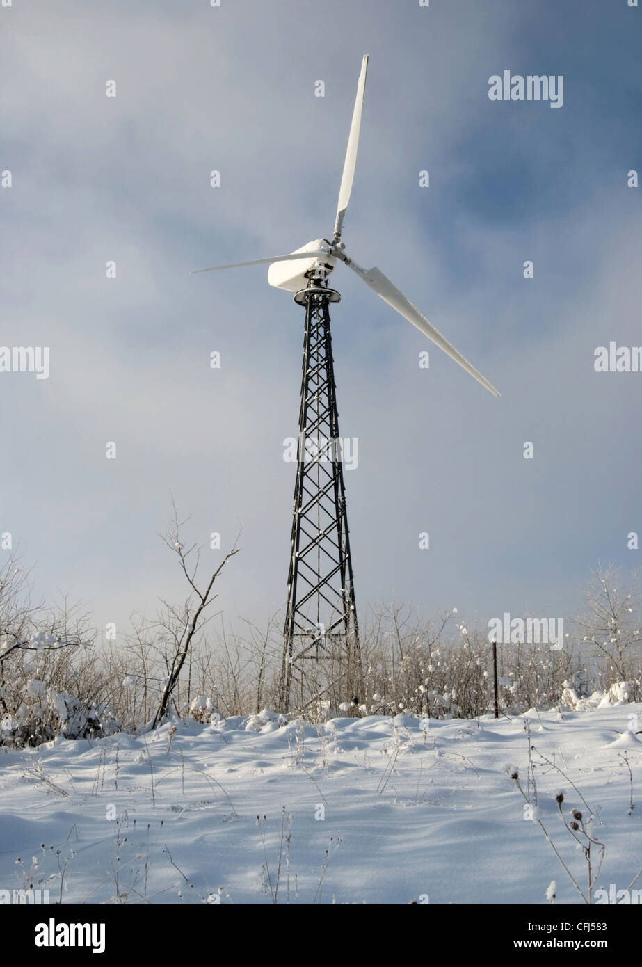 Power turbine hi-res stock photography and images - Alamy