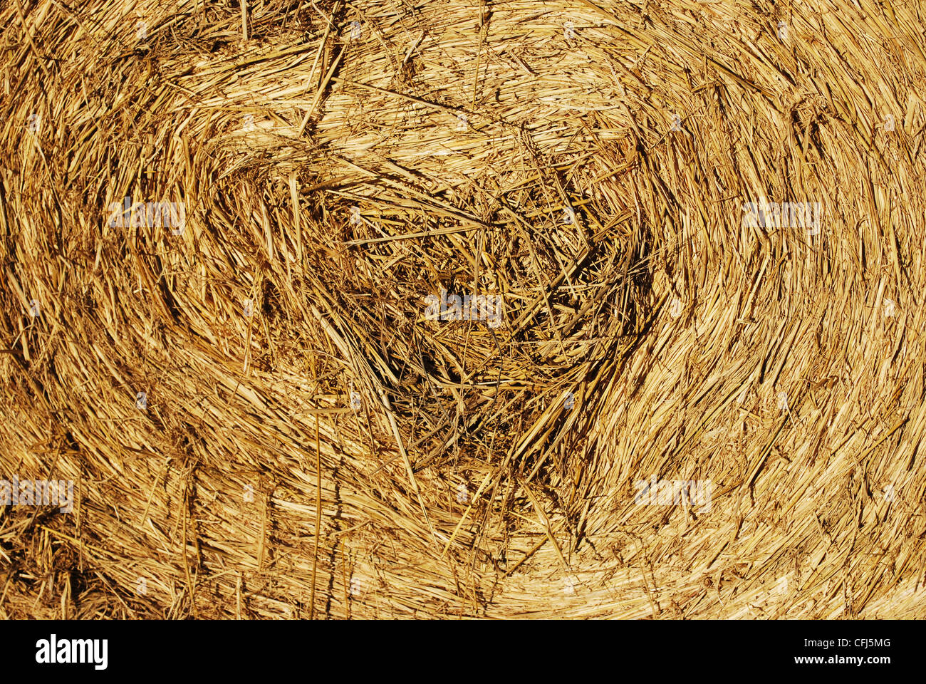 Straw bale texture hi-res stock photography and images - Alamy