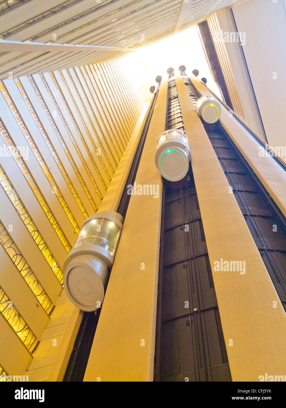 Marriott Elevator Unlocking The Secrets: Essential Hotel Elevator