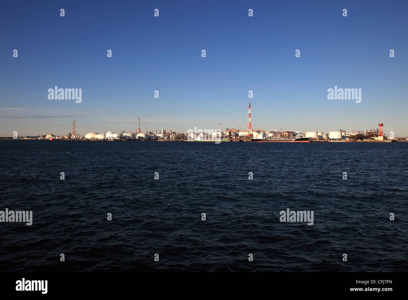 Ndustry industrial hi-res stock photography and images - Alamy