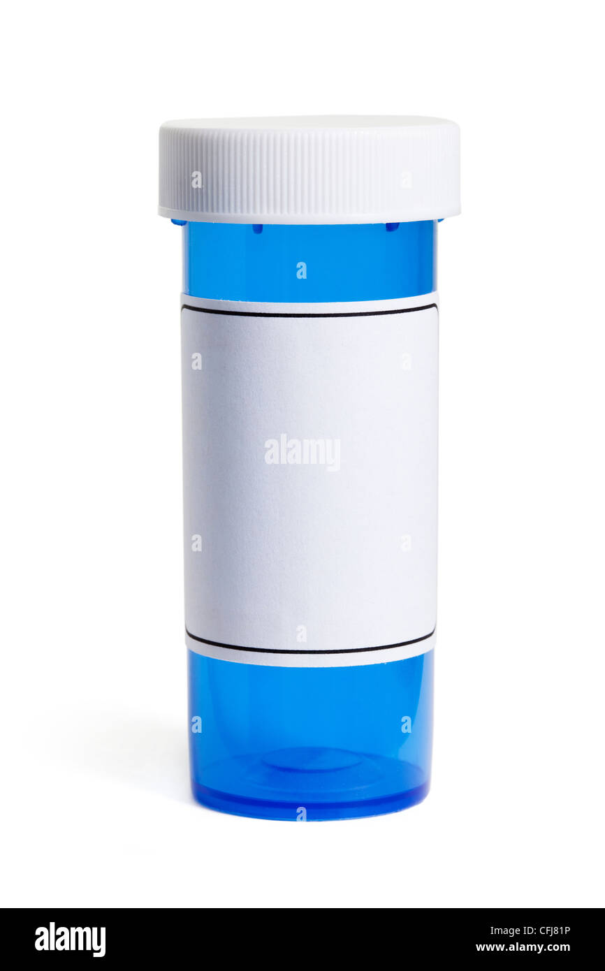 Pill bottle hi-res stock photography and images - Alamy