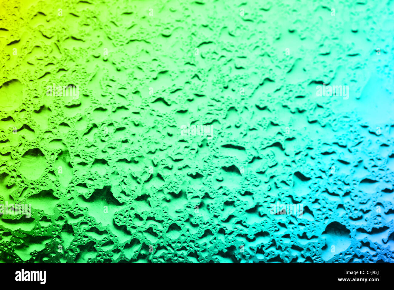 water drops background texture Stock Photo - Alamy