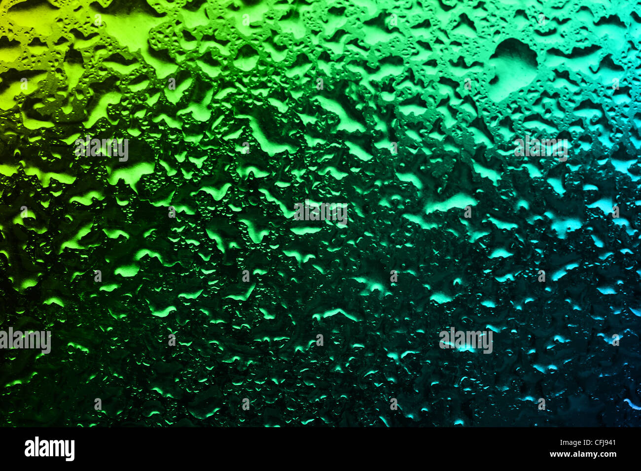 water drops background texture Stock Photo - Alamy
