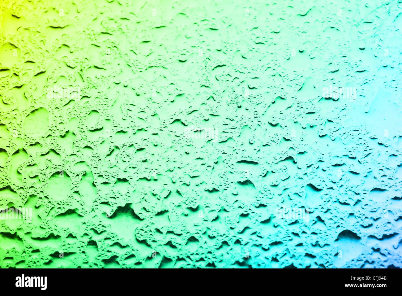 water drops background texture Stock Photo - Alamy