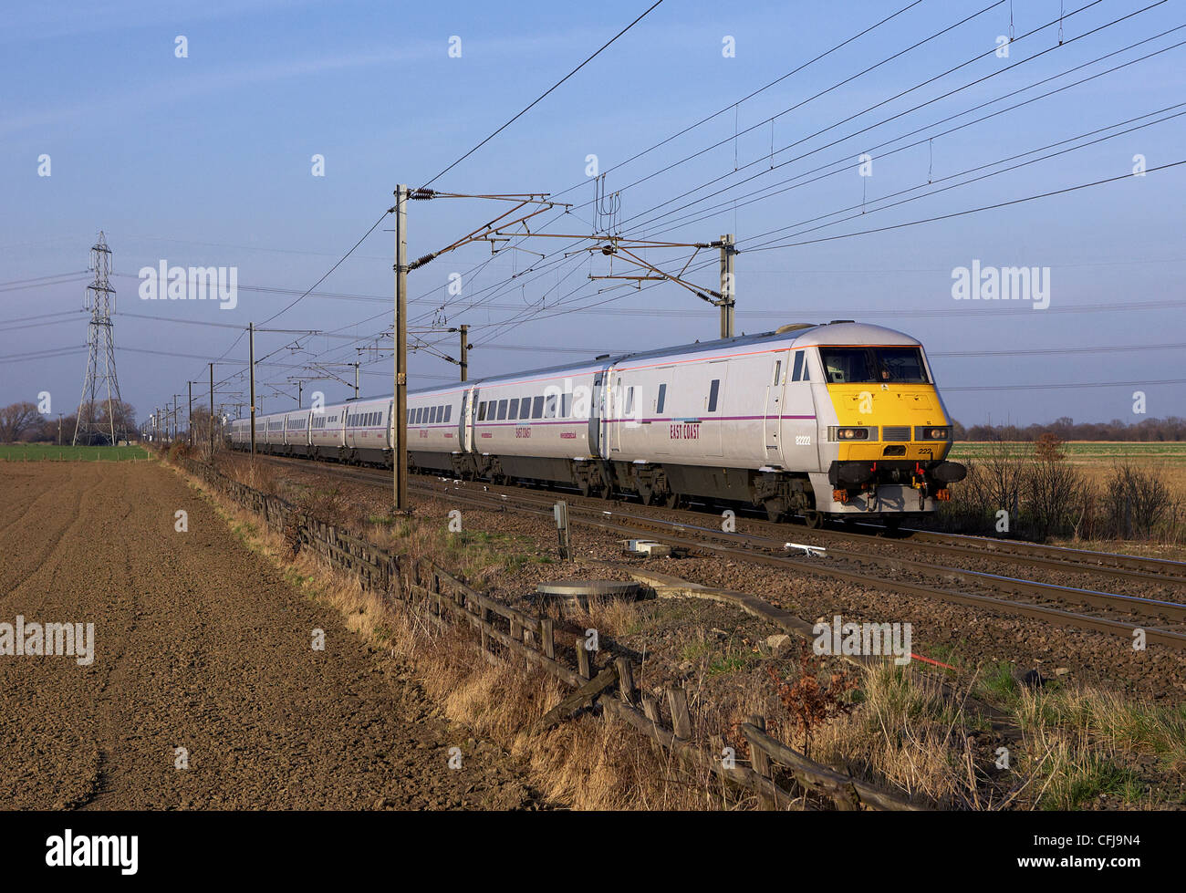 Dvt train hi-res stock photography and images - Alamy