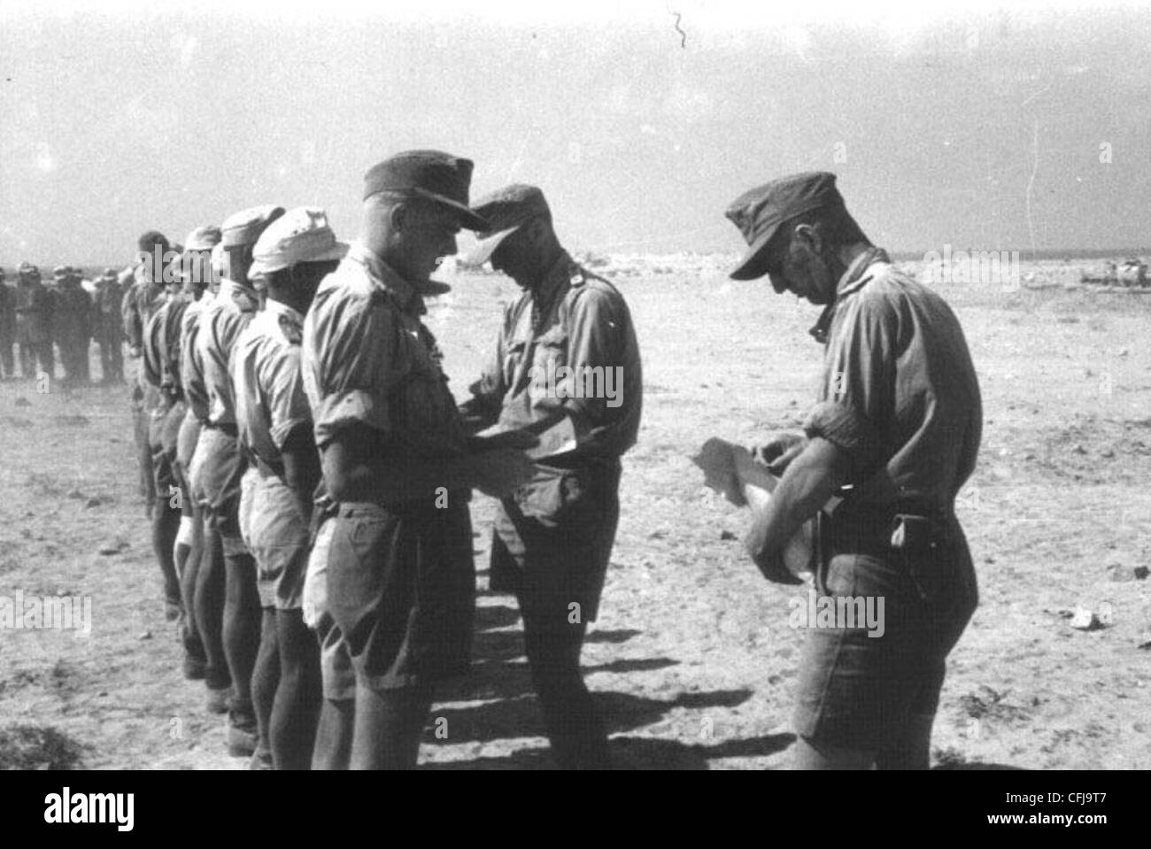 1943 libya world war ii hi-res stock photography and images - Alamy
