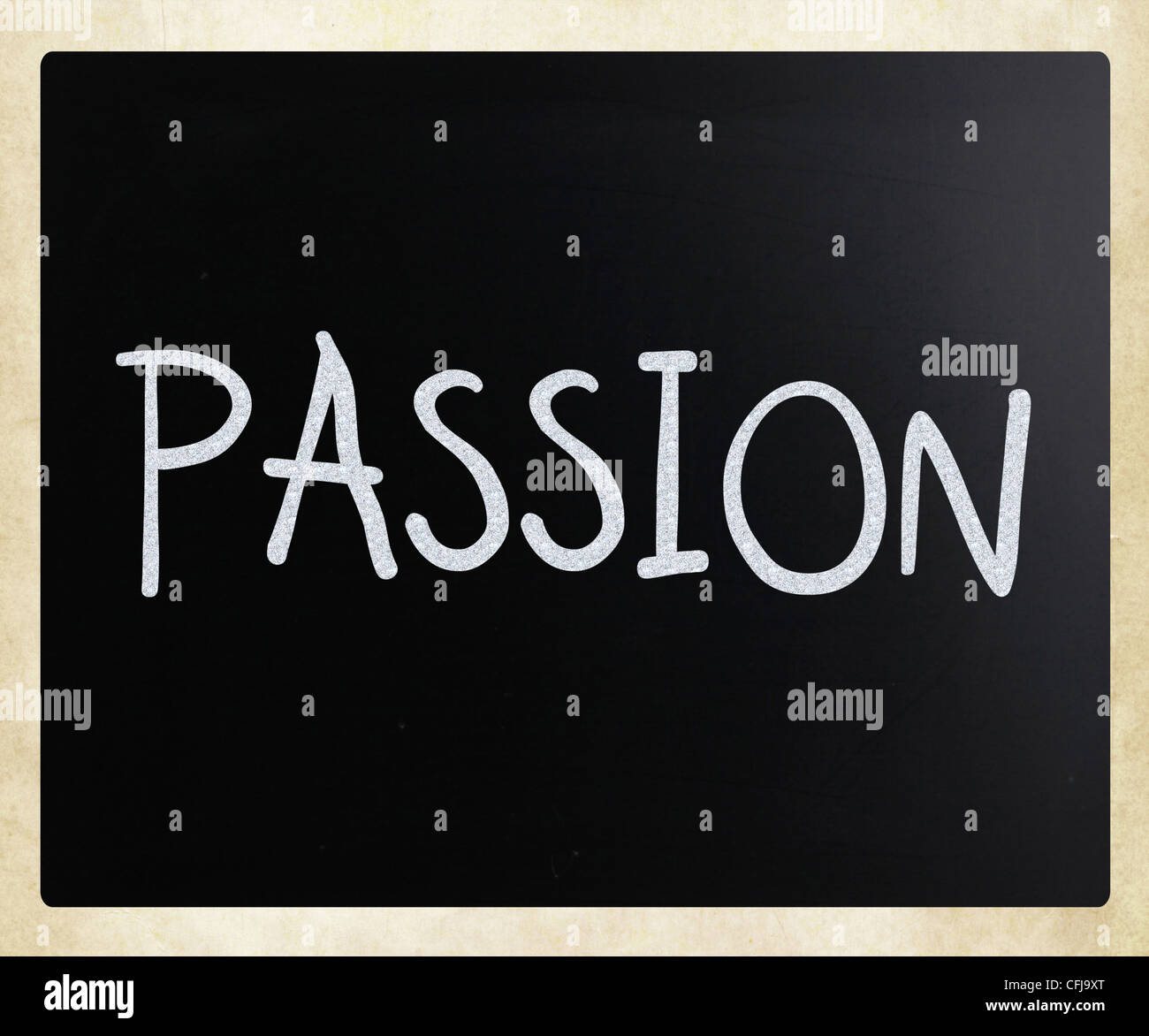 Handwritten dedication hi-res stock photography and images - Alamy