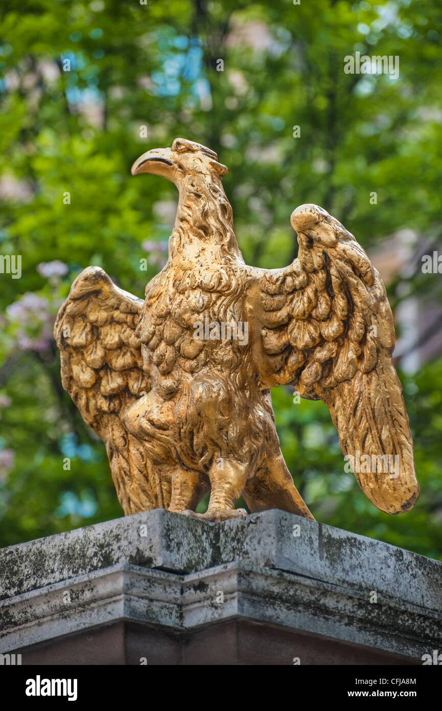 Piccadilly gate High Resolution Stock Photography and Images - Alamy
