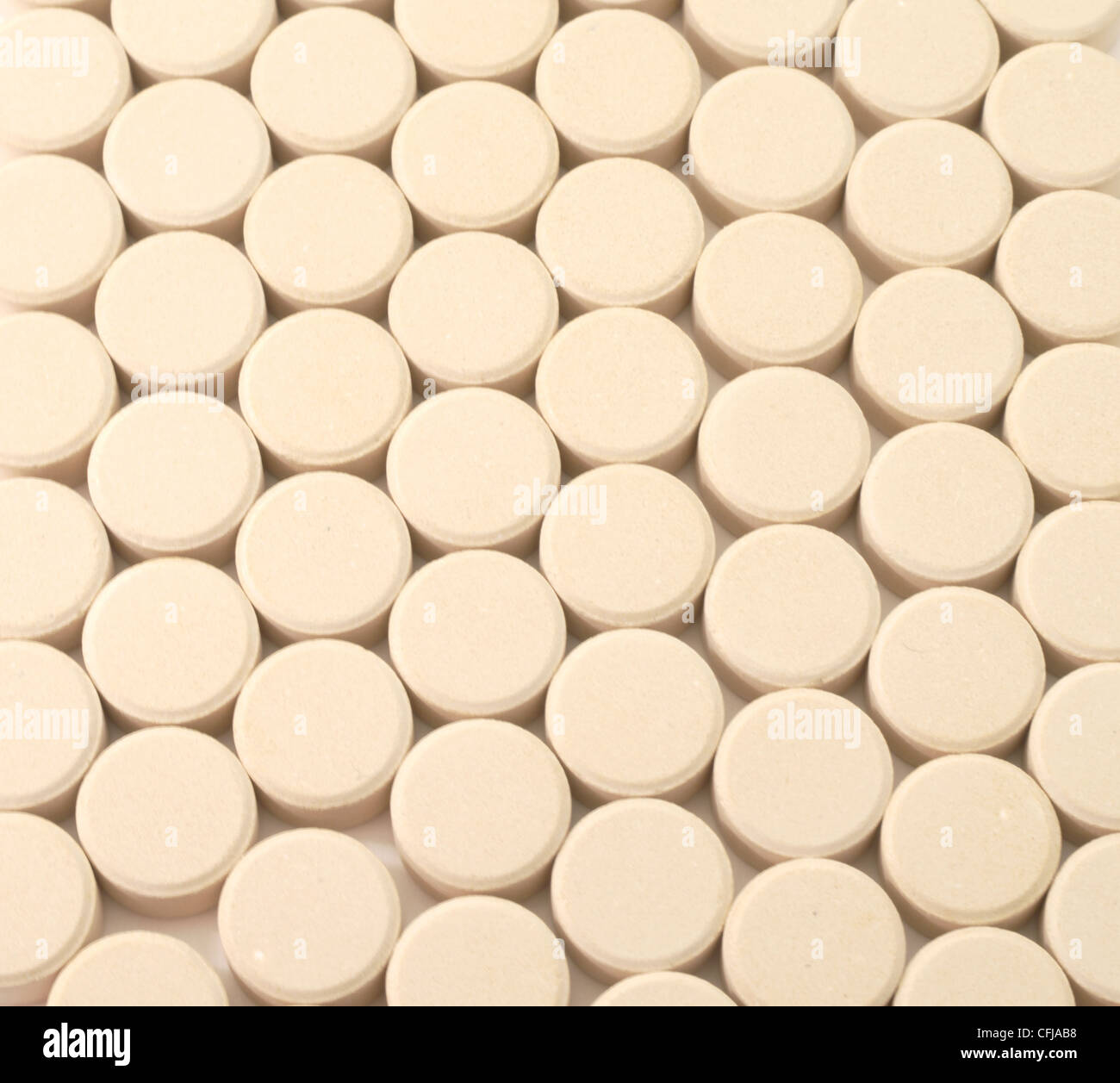 Pills medicine background textured tablets Stock Photo - Alamy