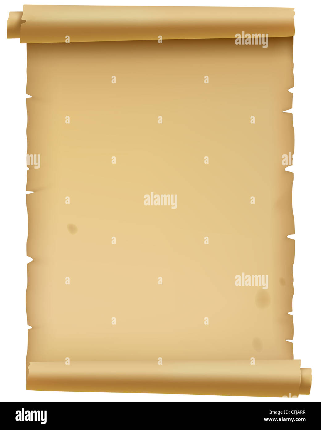 vintage old paper with - image can be resize to any limit Stock Photo ...