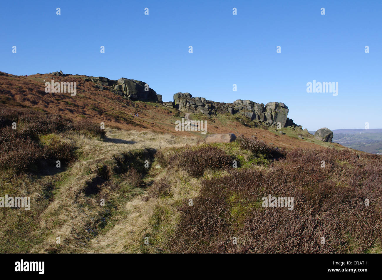 Ilkley Stock Photos & Ilkley Stock Images - Alamy