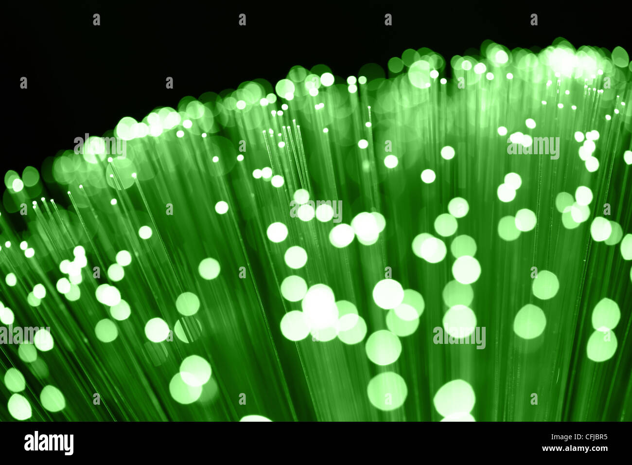 High tech technology color background Stock Photo - Alamy