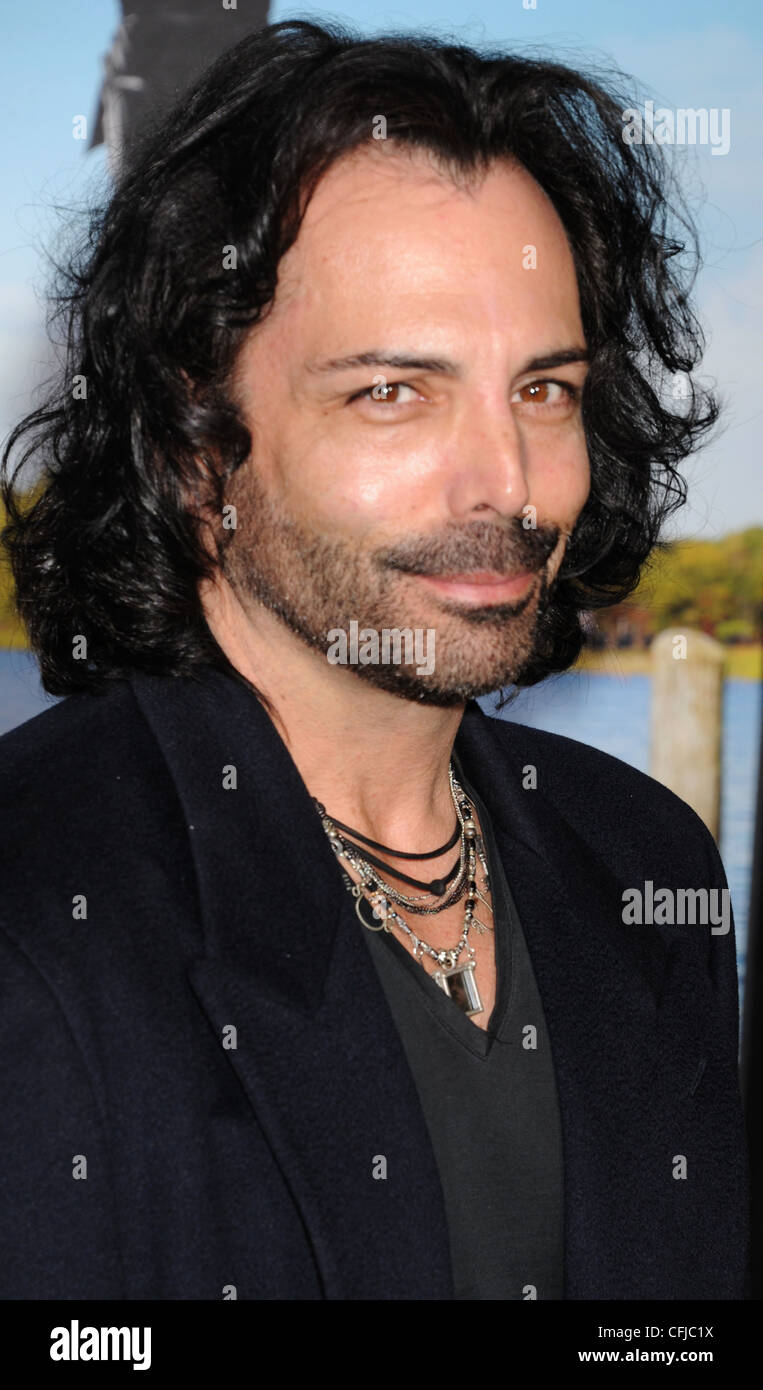 Richard grieco hi-res stock photography and images - Alamy