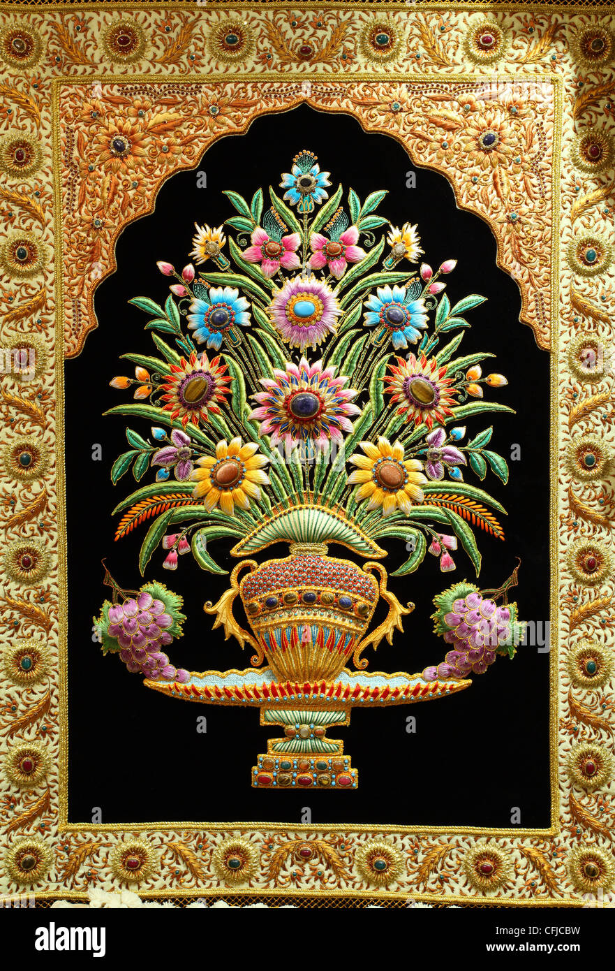 Carpet pattern hi-res stock photography and images - Alamy