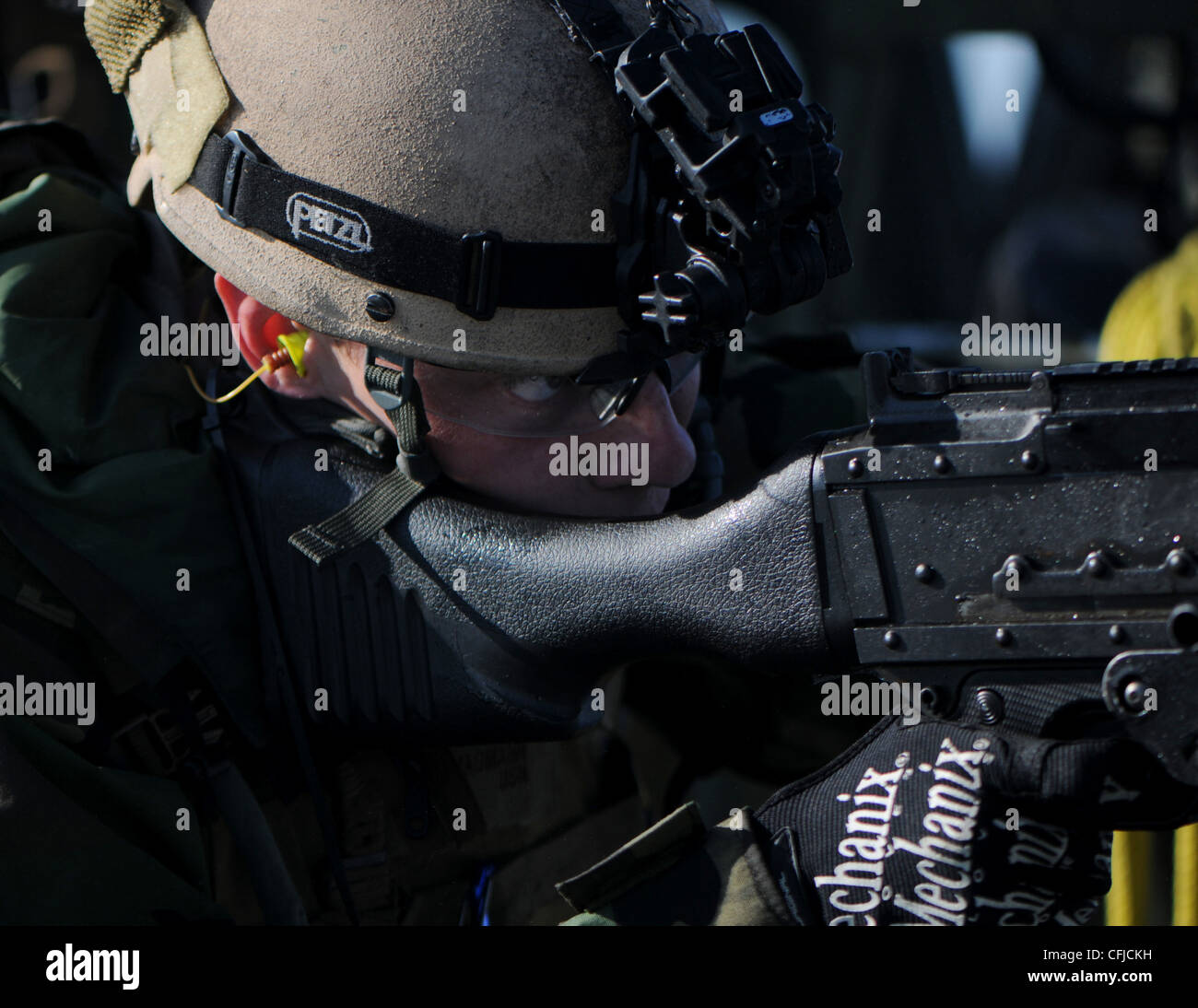 Riverine squadron rivron 2 hi-res stock photography and images - Alamy