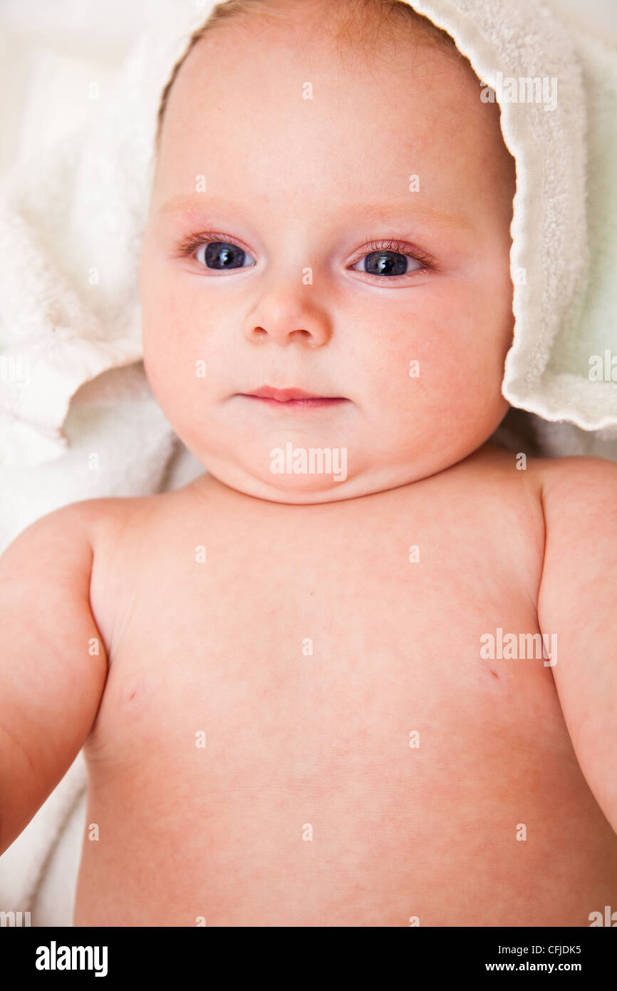 Mother creaming child hi-res stock photography and images - Alamy