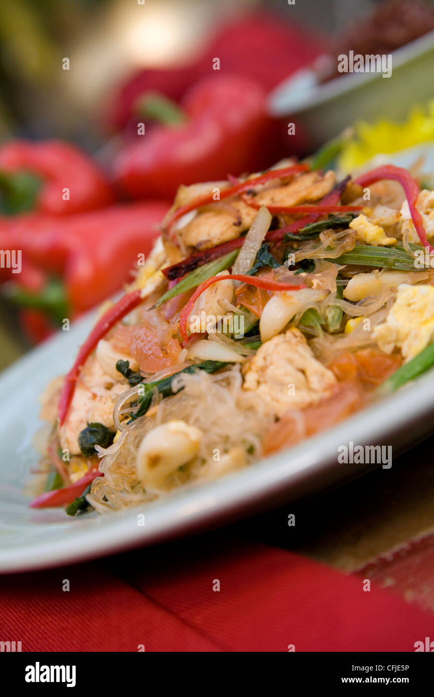 Food delicacies hi-res stock photography and images - Alamy