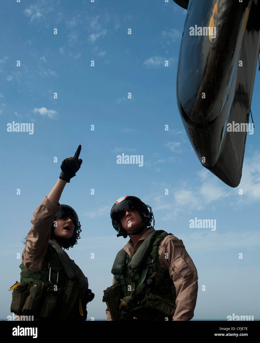 Lt cmdr tara refo hi-res stock photography and images - Alamy