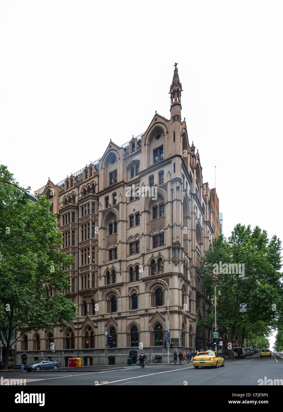 The national mutual life association of australia hi-res stock ...