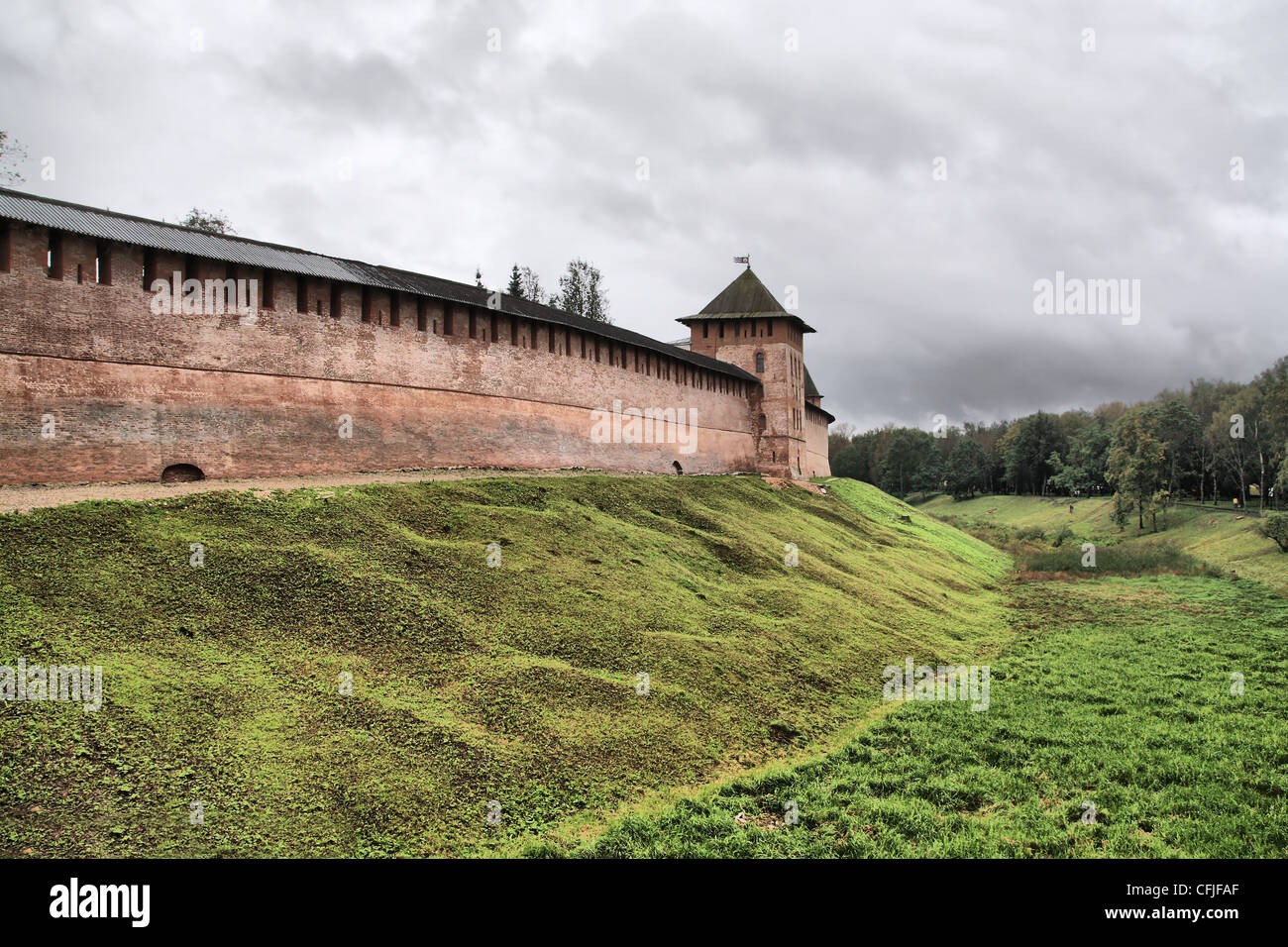 The small fortress hi-res stock photography and images - Alamy