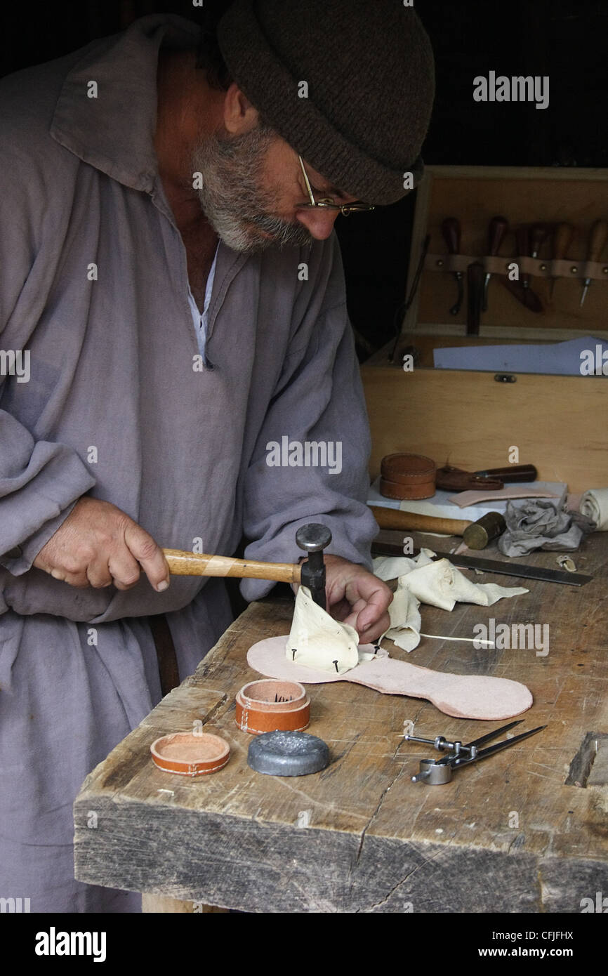 American settlers hi-res stock photography and images - Alamy