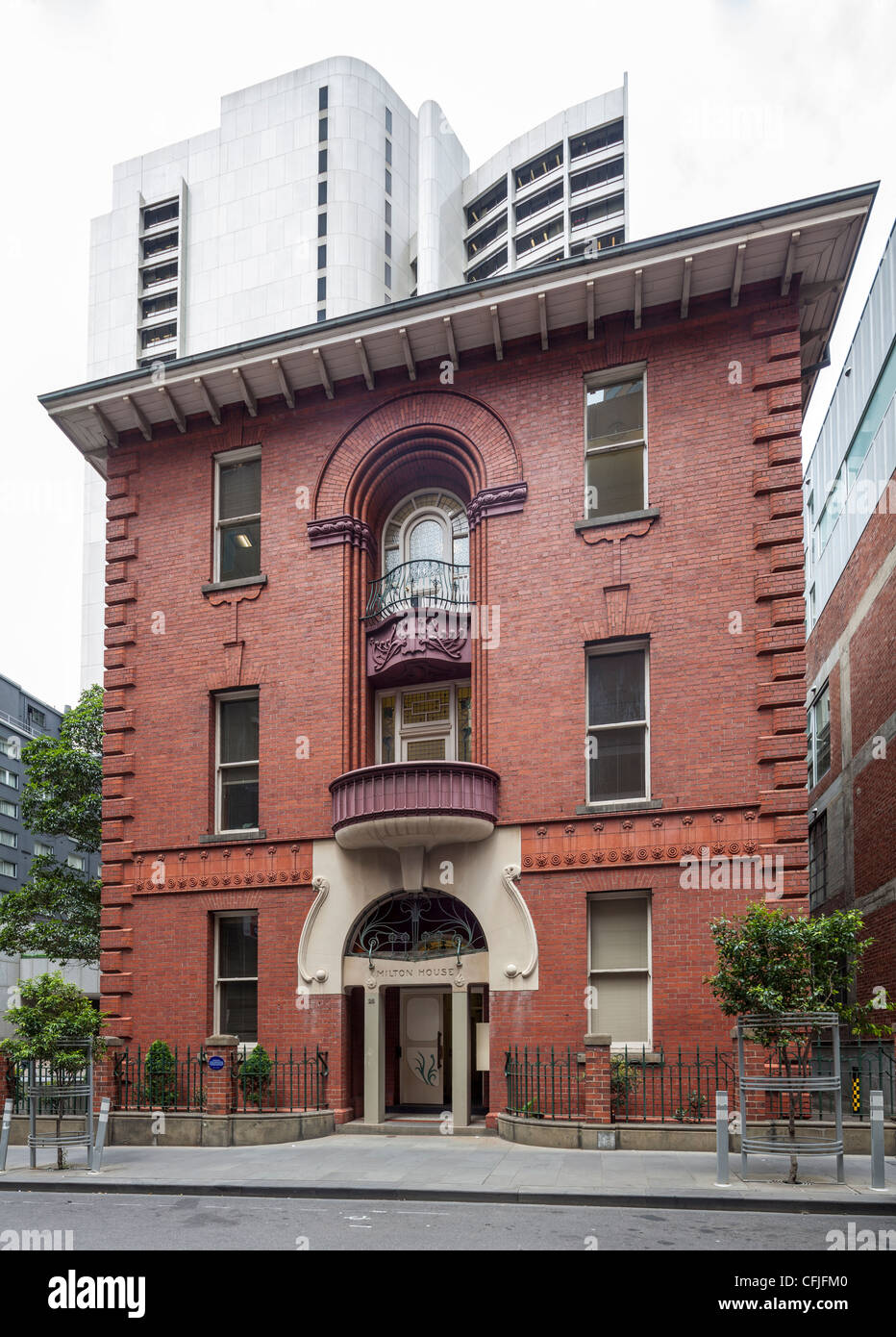 Melbourne House Stock Photos & Melbourne House Stock Images - Alamy