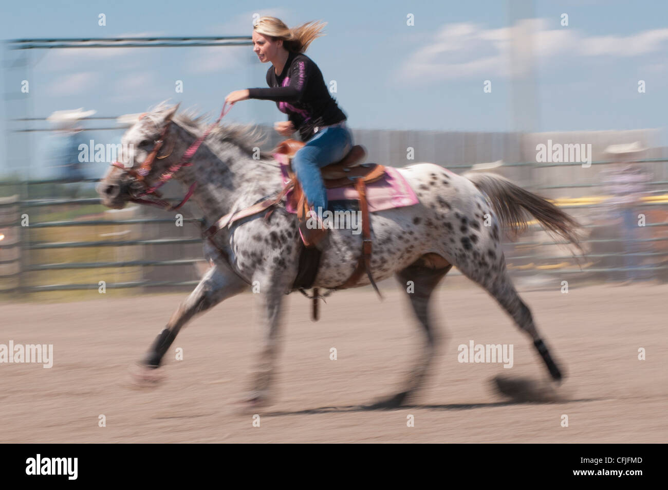 Aboriginal girl north west hi-res stock photography and images - Alamy